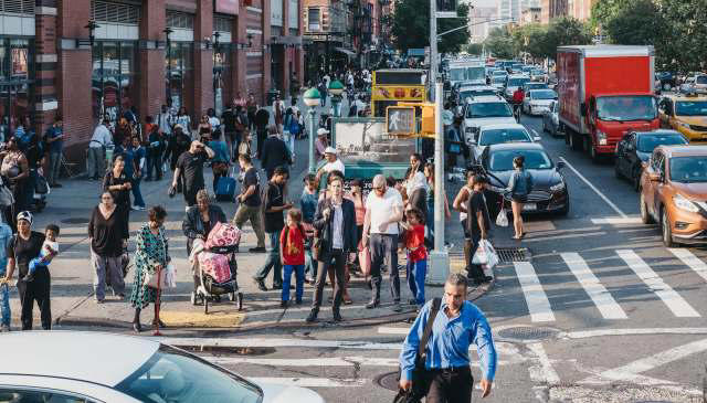 Family left stunned after unprovoked encounter while getting out of car ...