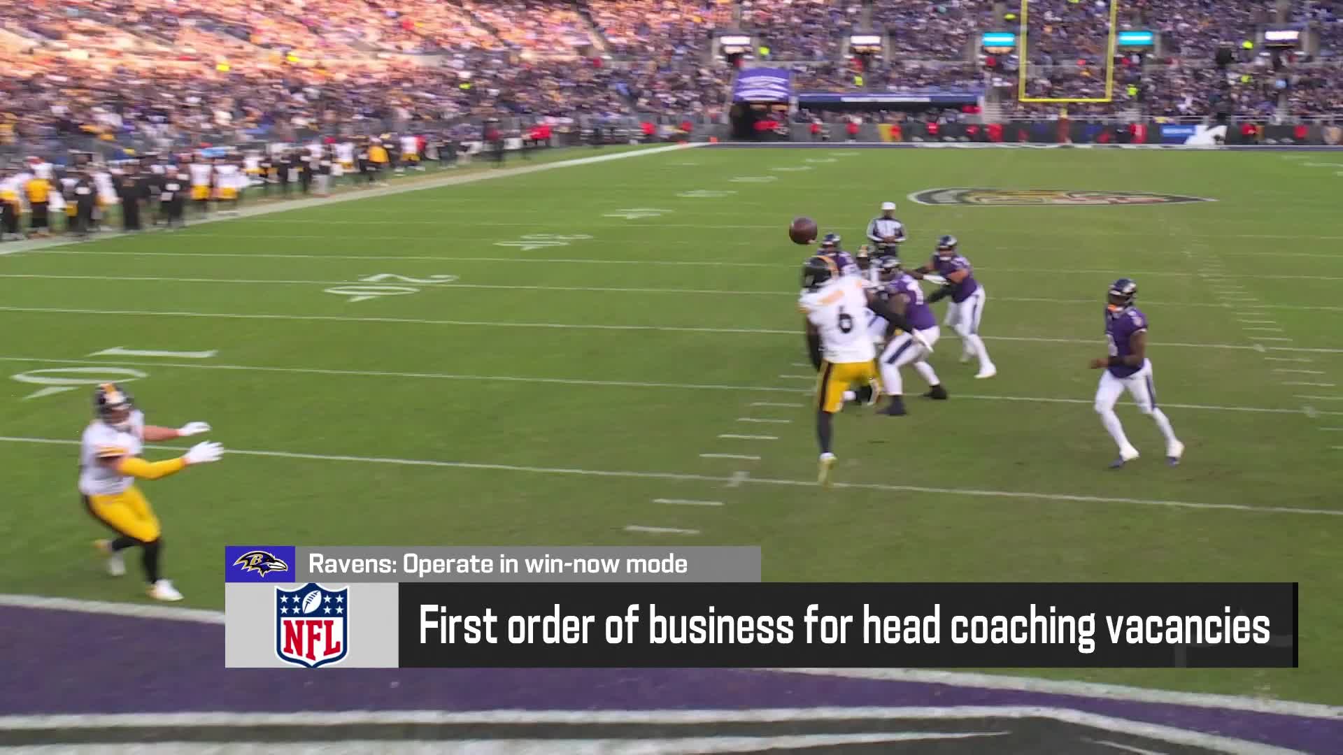 The Insiders discuss the first order of business for each team with ...