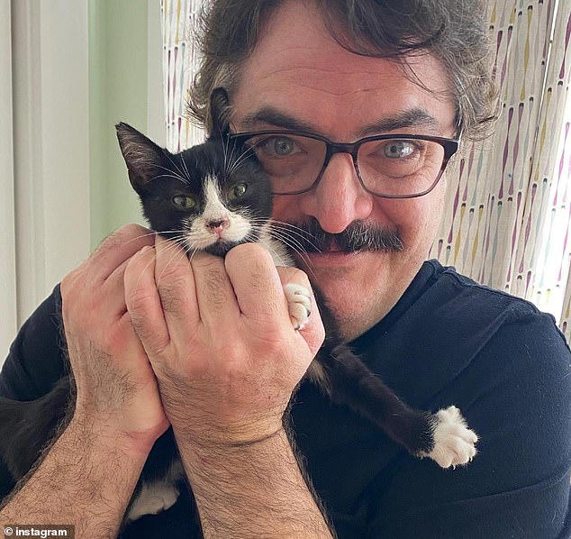 Grey's Anatomy alum Steven W Bailey opens up on rare muscle disease