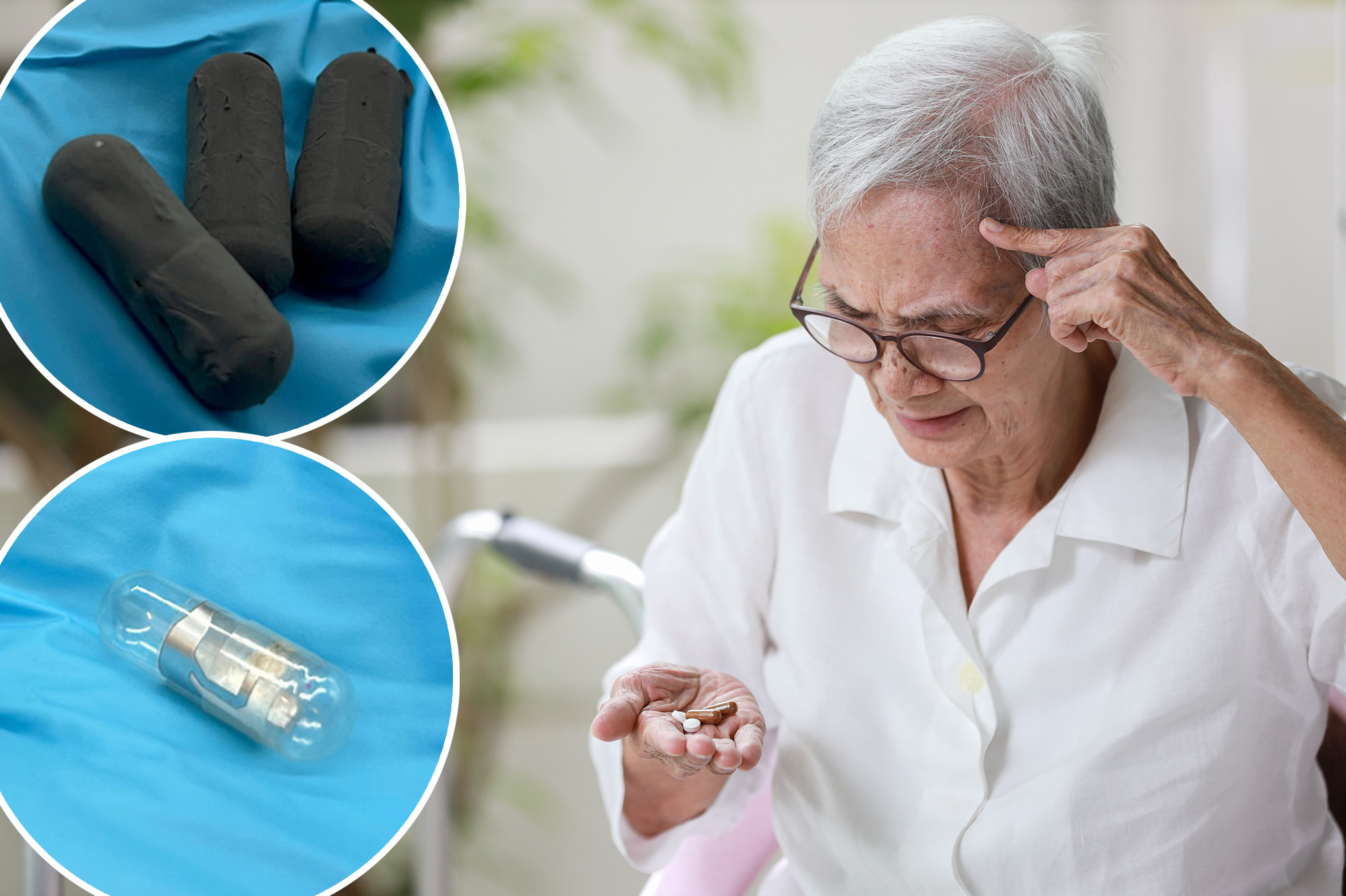 Your medicine is watching you — inside the new 'smart pills' from MIT
