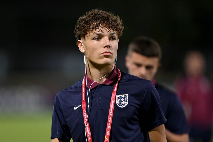 Arsenal transfer latest: Marc Guehi plan clear as Man Utd plot hijack