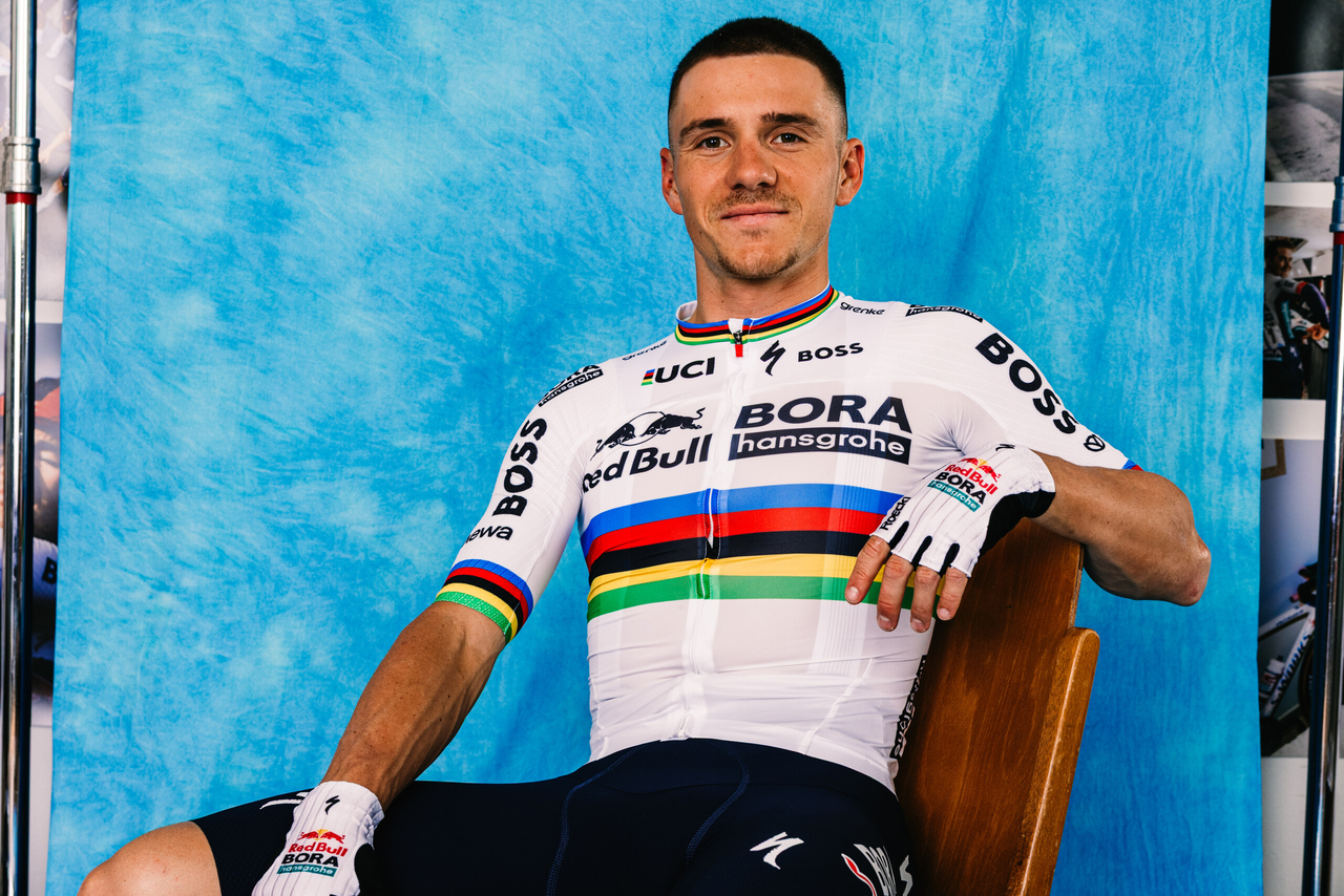 Remco Evenepoel likely to add UAE Tour appearance to his early schedule ...