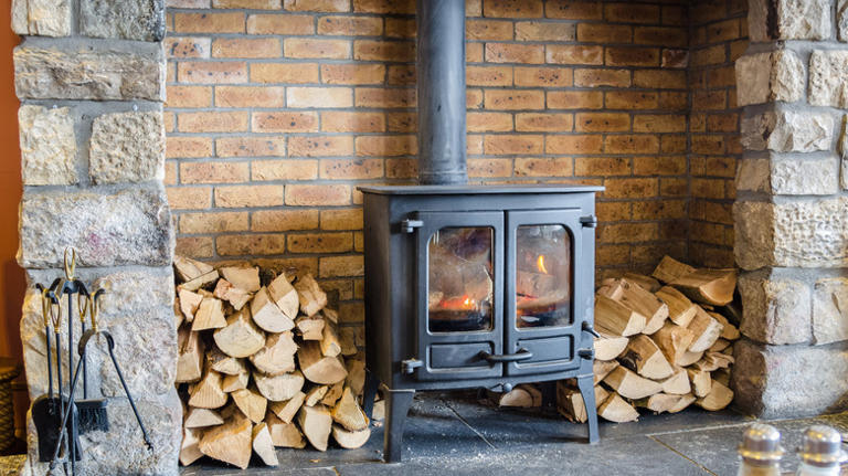 Keep your wood-burning stove in tip-top shape with these must-know tips