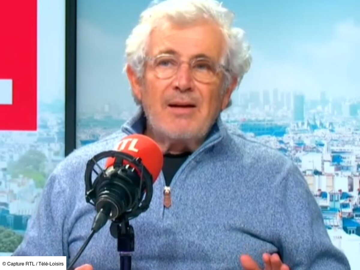 « Il a coulé » : Michel Boujenah balance sur ses mésaventures en bateau ...