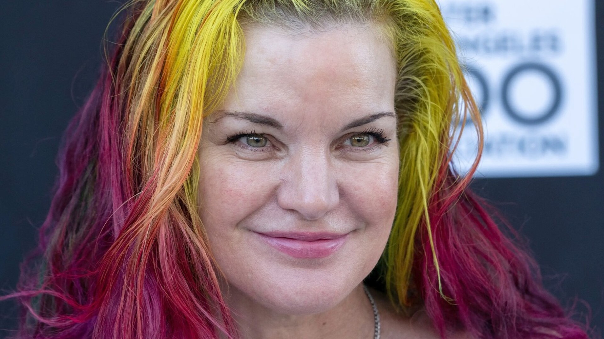 Where did Pauley Perrette disappear to after NCIS?