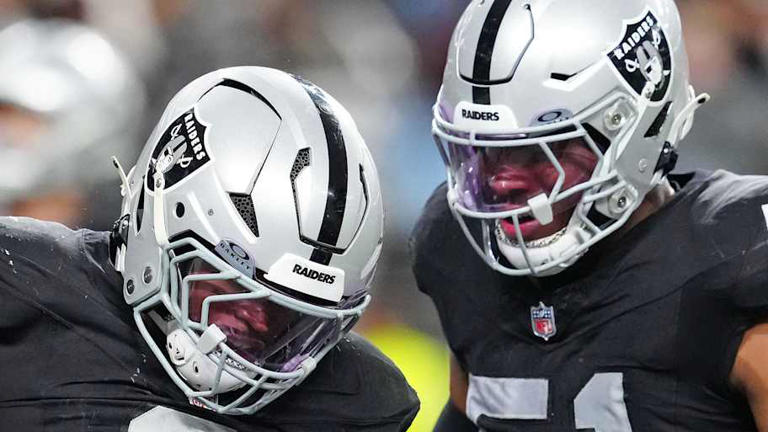 Why the Raiders' decision on QB Geno Smith feels imminent