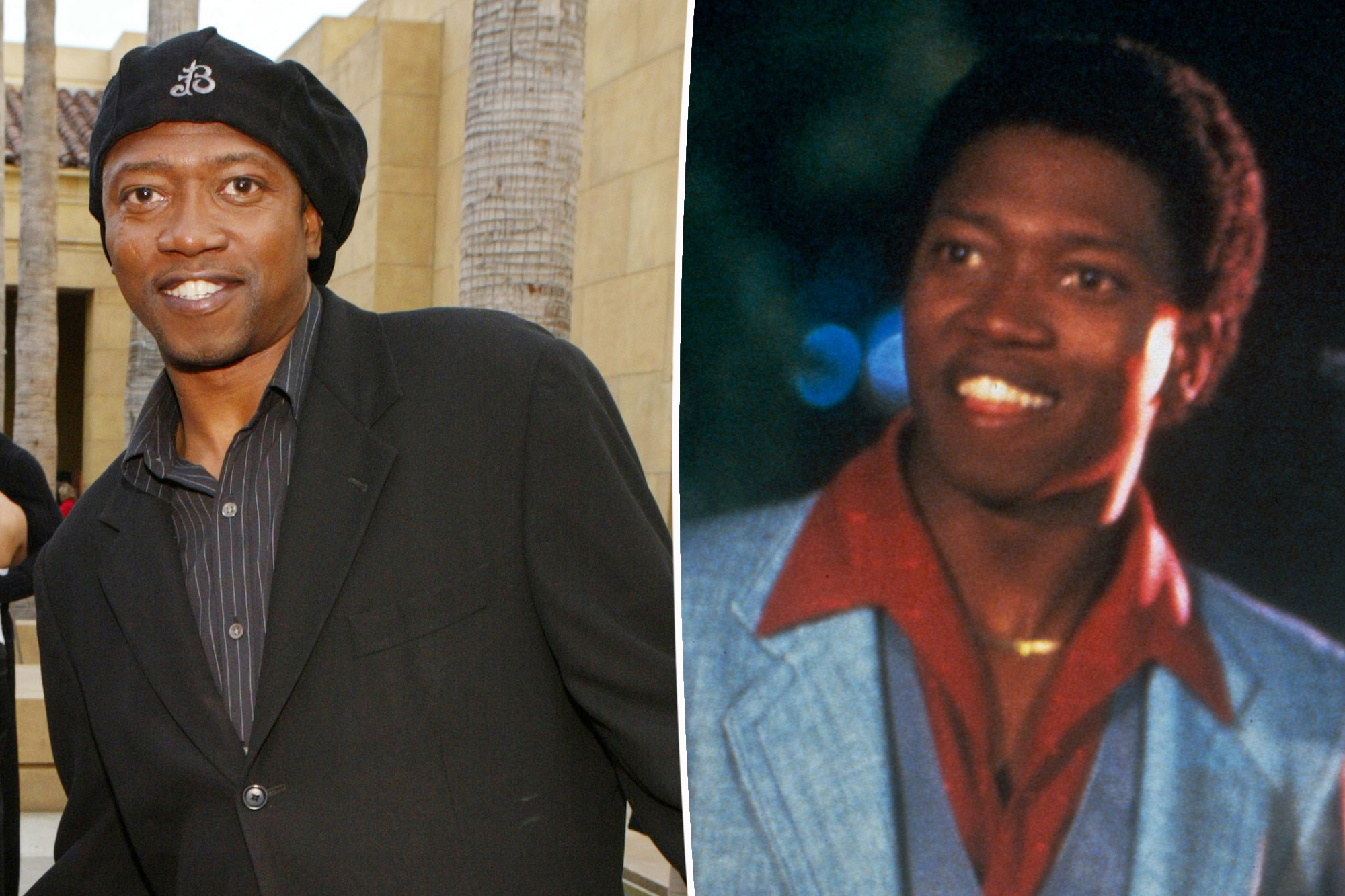 The Thing and Space Jam star TK Carter found dead at home at 69