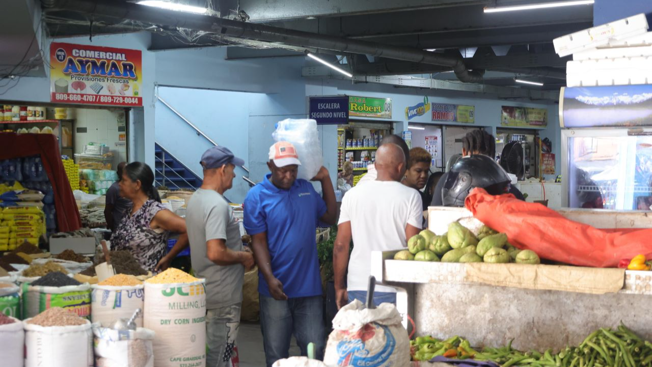 Comerciantes de Villa Consuelo denuncian inestabilidad en precios de la ...