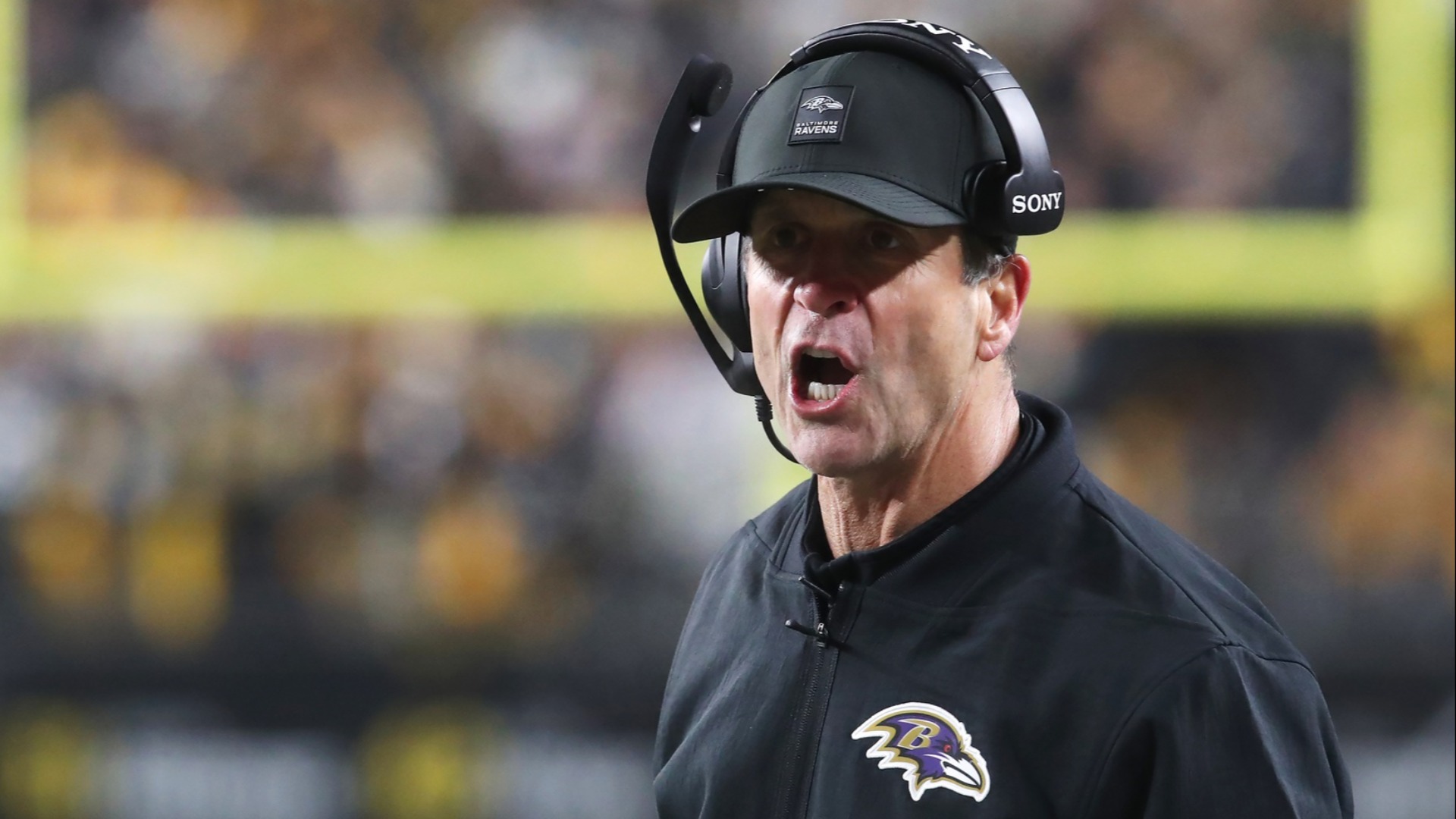 New York Giants coach race: Stefanski vs. Harbaugh