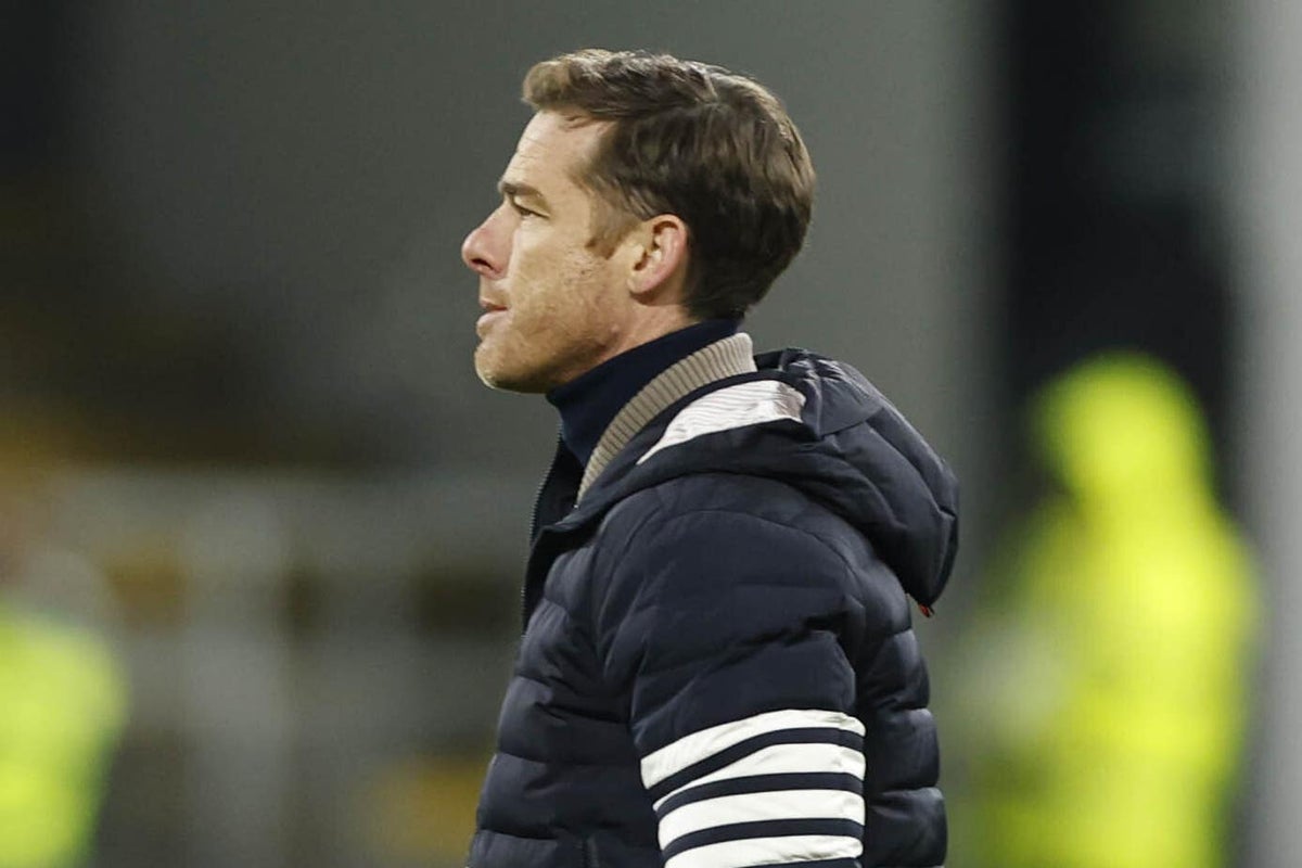Scott Parker labels Ashley Barnes 'incredible example' as Burnley thump ...