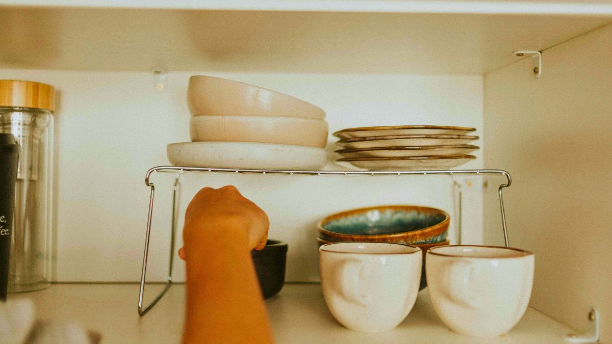 5 kitchen things worth keeping even when you are decluttering