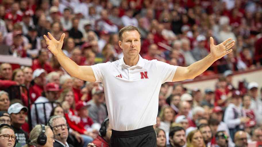 Nebraska men's hoops uses big comeback against Indiana to stay unbeaten