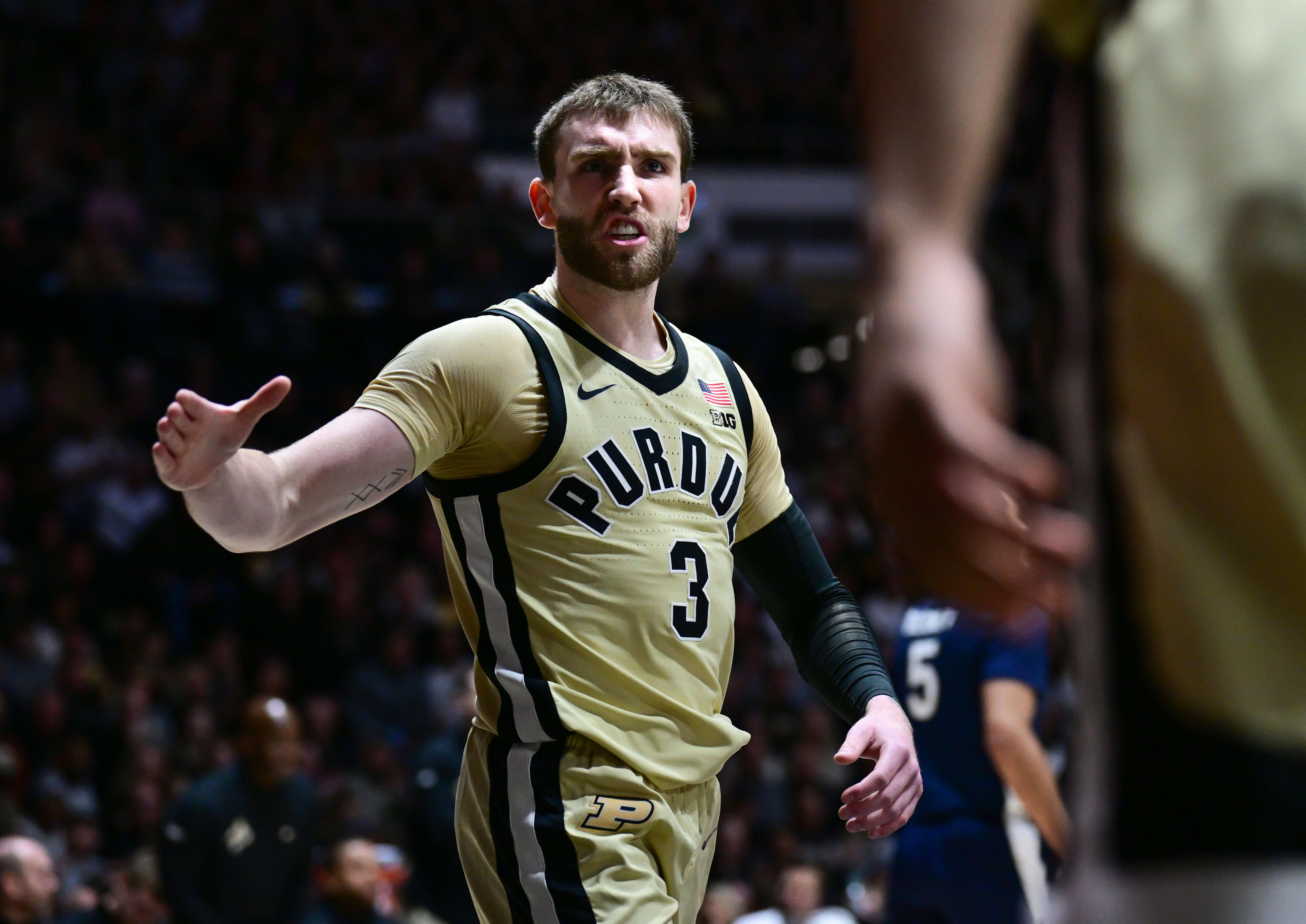 Purdue basketball vs Penn State recap, highlights: Braden Smith leads ...