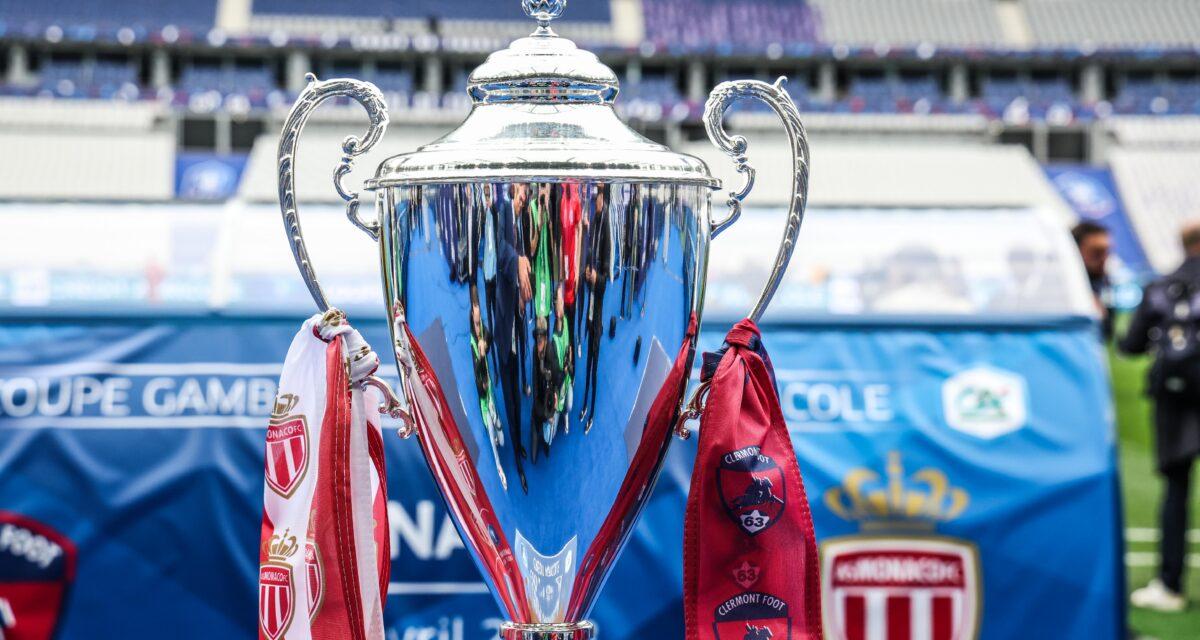 Gambardella : tous les résultats des 32es de finale