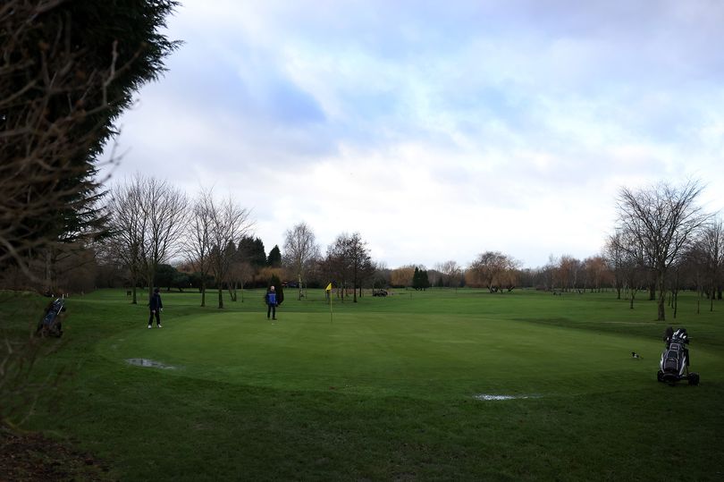 Golf club formed in 1910 could be 'finished' under housing plans
