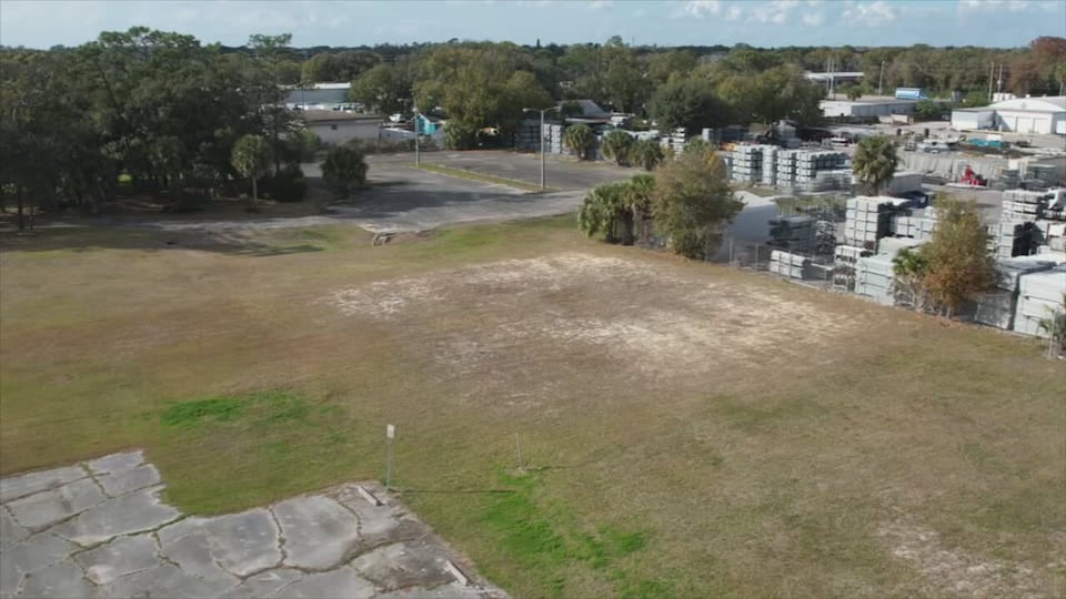 Orange County to propose building 150-bed homeless shelter on Goldenrod ...