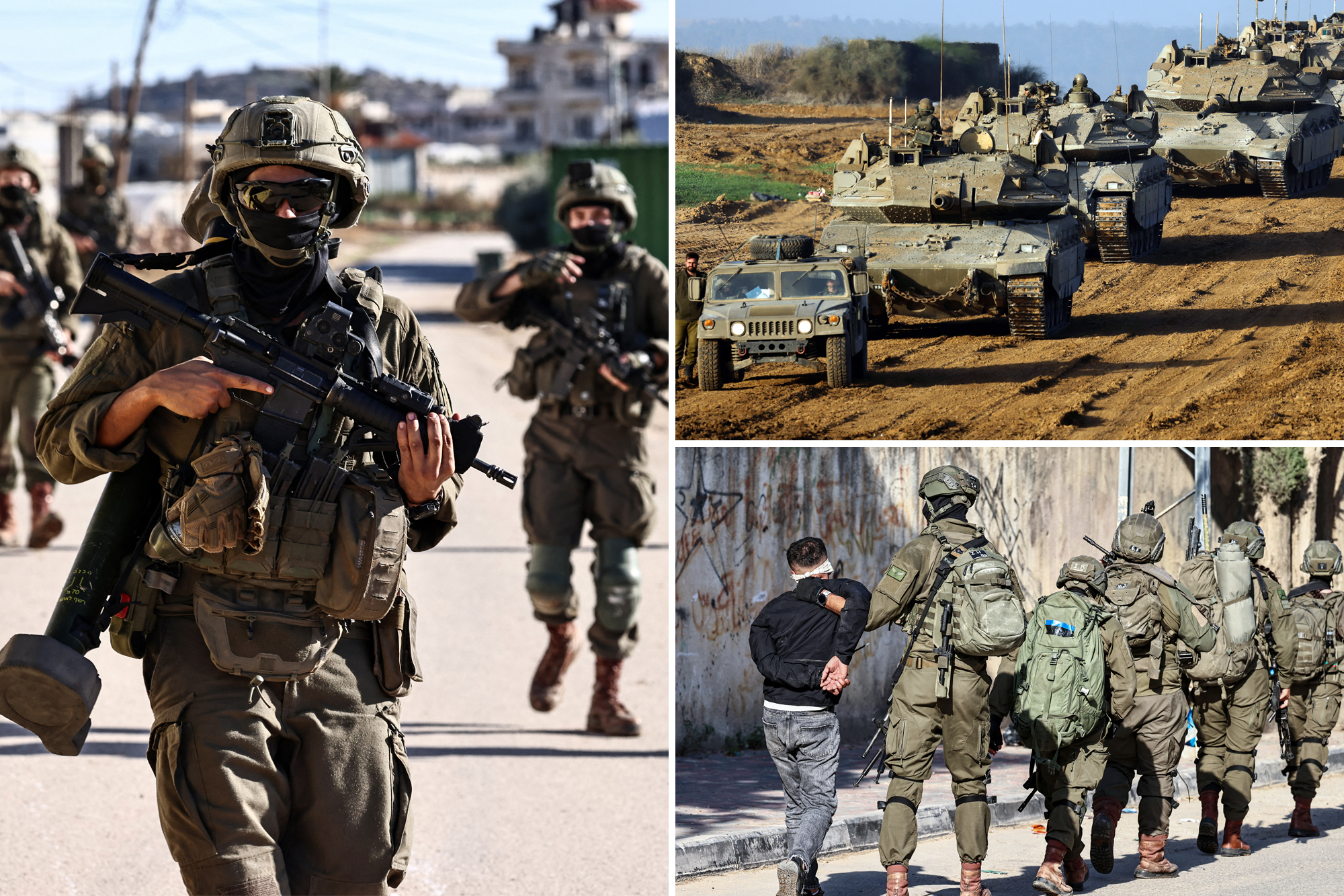 Possible Israeli insider places high stakes Polymarket bet on war ...