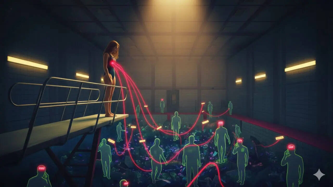 My toxic talent: spotting emotionally unavailable men and calling it ...