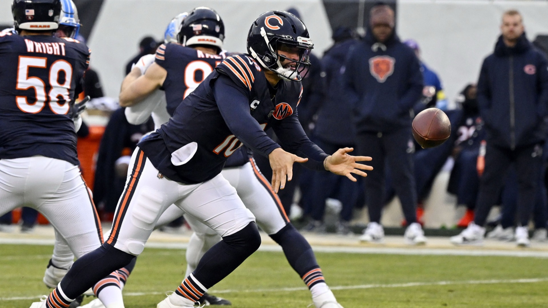 Green Bay vs. Chicago: Game preview & key predictions