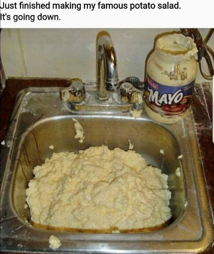 34 times people spotted food in places it shouldn’t be and just had to ...