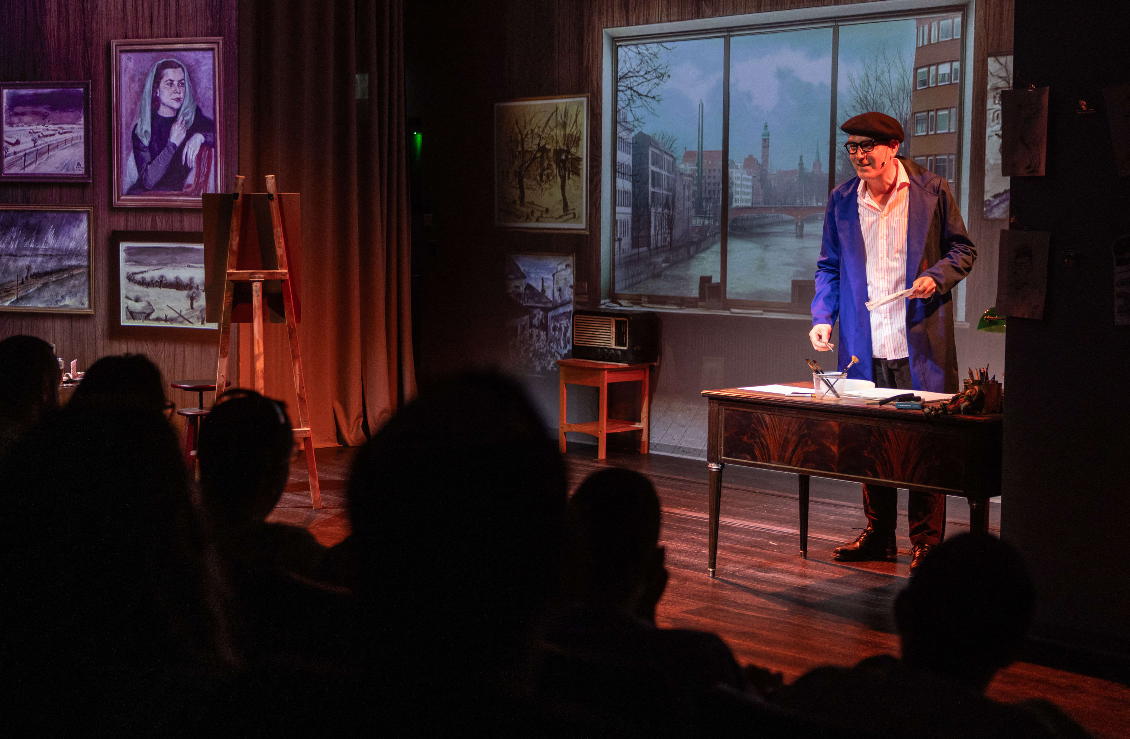 Yad Vashem chairman: Holocaust memory is under sustained attack