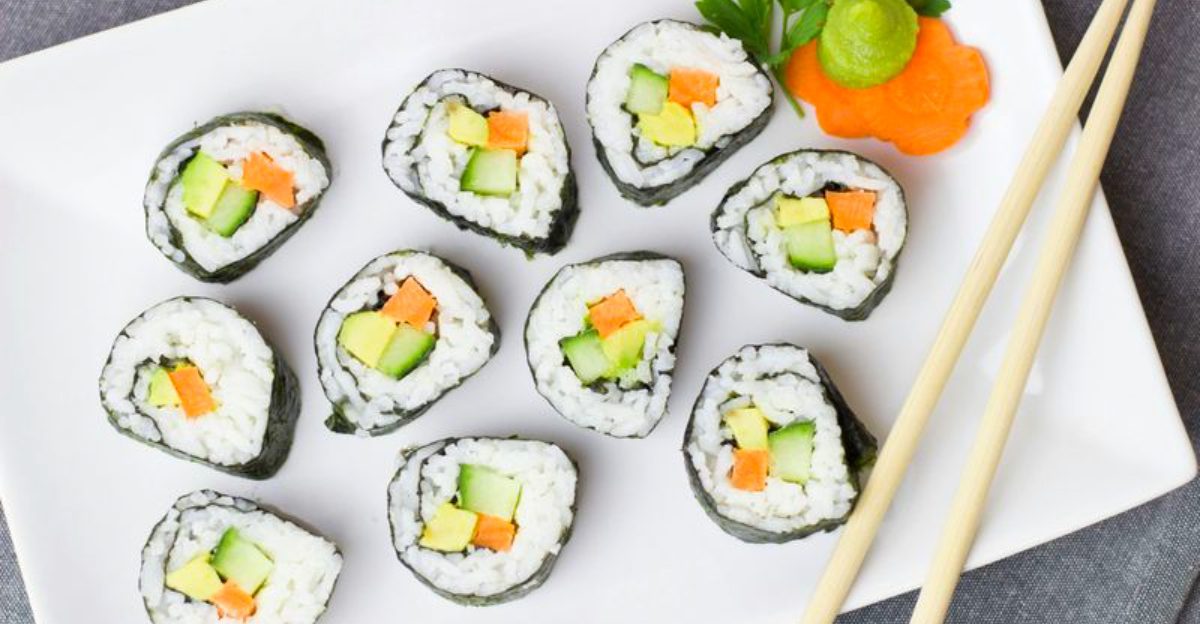 23 foods people brag about eating – then secretly hate
