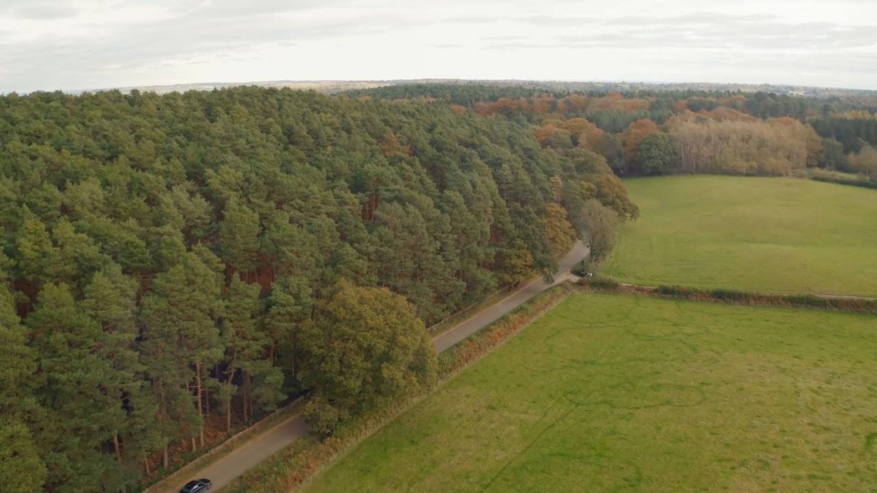 The 2026 Nissan Qashqai e-POWER explains why hybrids are getting ...