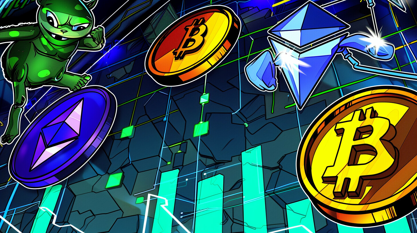 Ripple (XRP) and Mutuum Finance (MUTM): 2 top cryptos every smart ...