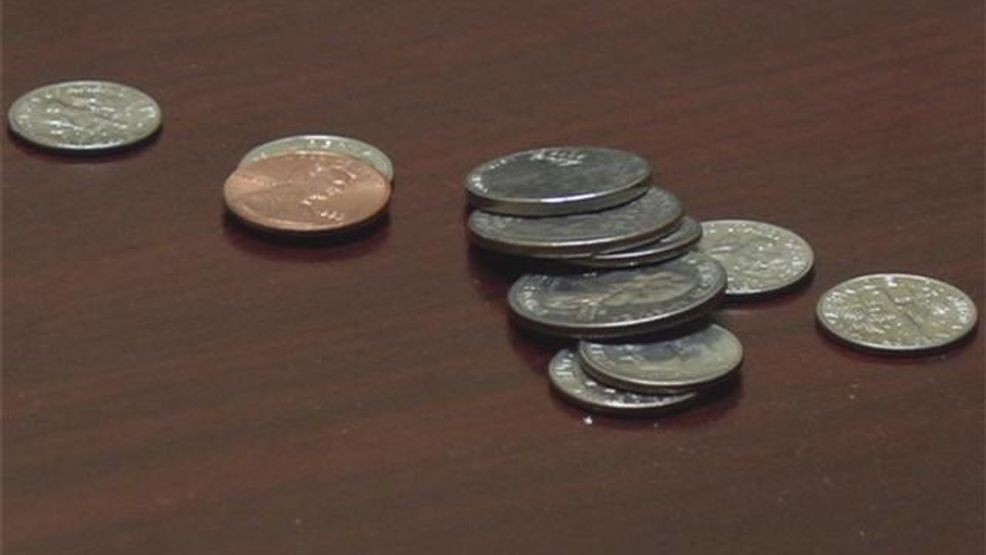 Washington bill would round cash transactions to the nearest nickel as ...