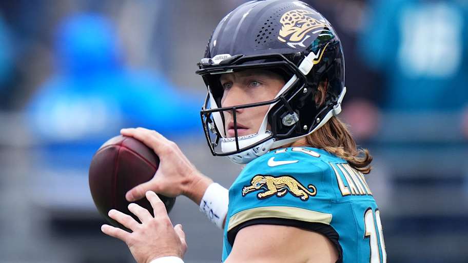 NFL analyst believes Trevor Lawrence can push the Jaguars to the top