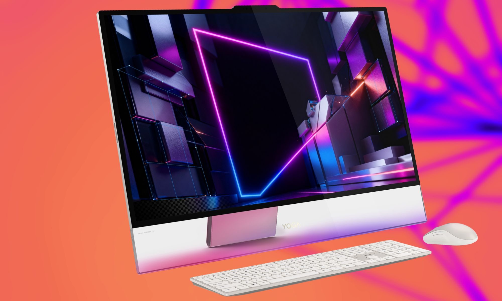 Lenovo reveals the most stylish PC I’ve ever seen and it easily ...
