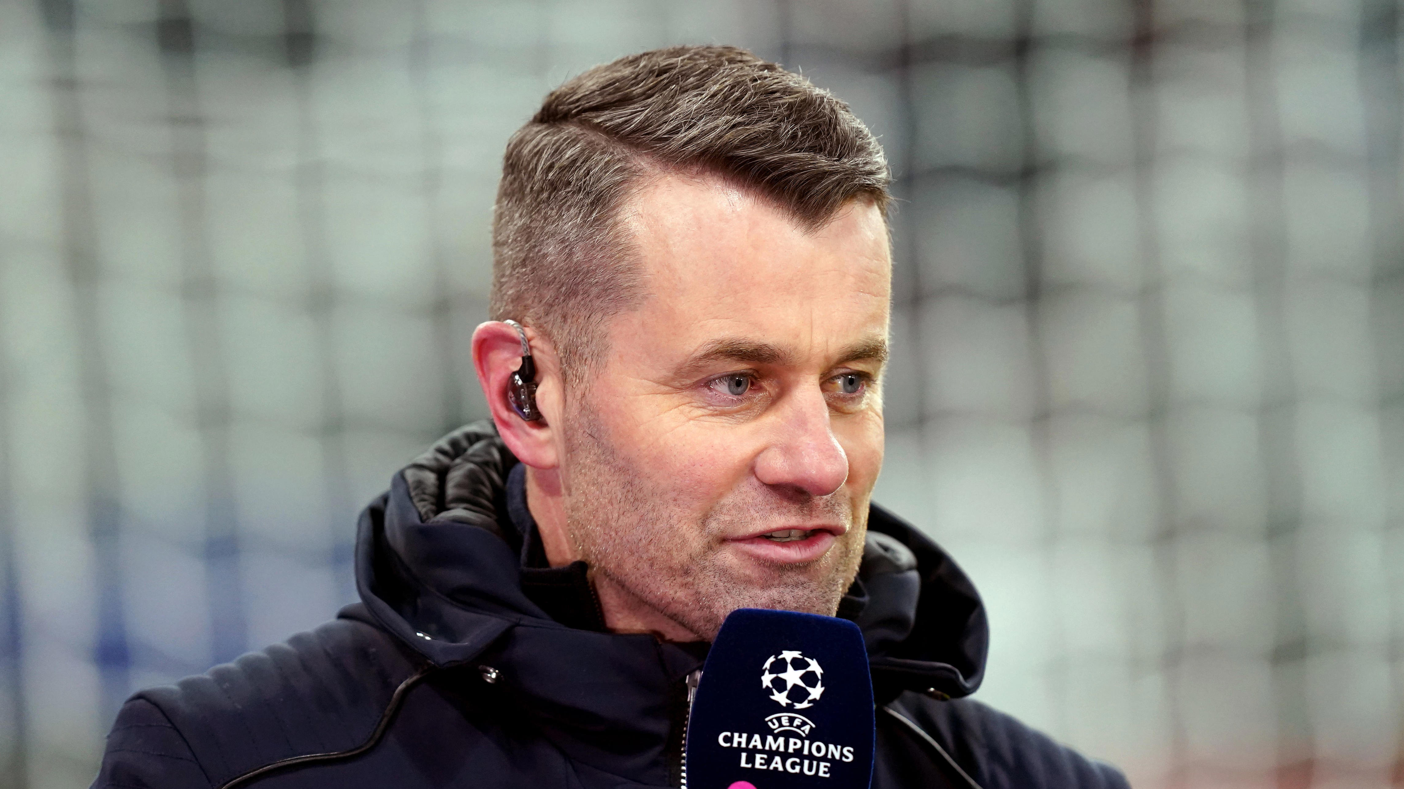 Shay Given apologises for calling Nancy’s Celtic reign an ‘absolute ...