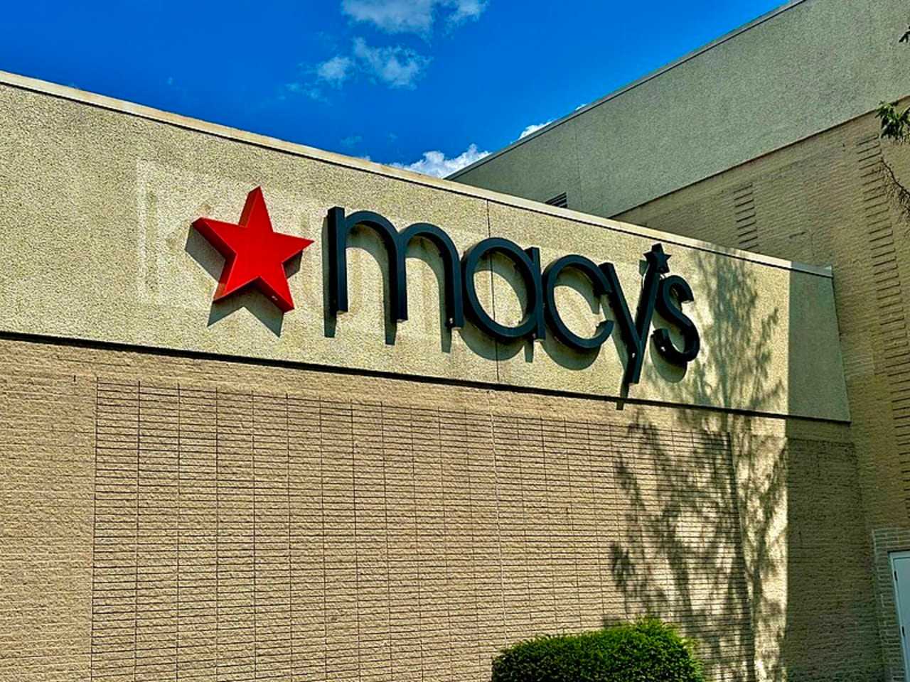 Macy's closing these 14 stores in 12 states