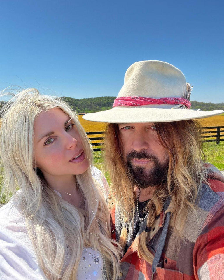 Billy Ray Cyrus' ex-wife revives 'abuse' allegations with bombshell new ...