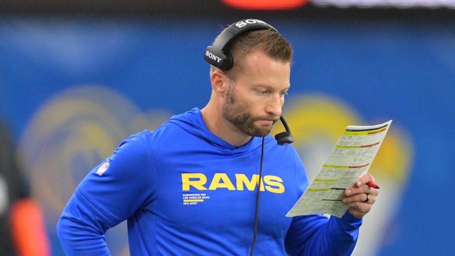 Why Rams have a dominant win waiting for them in Carolina