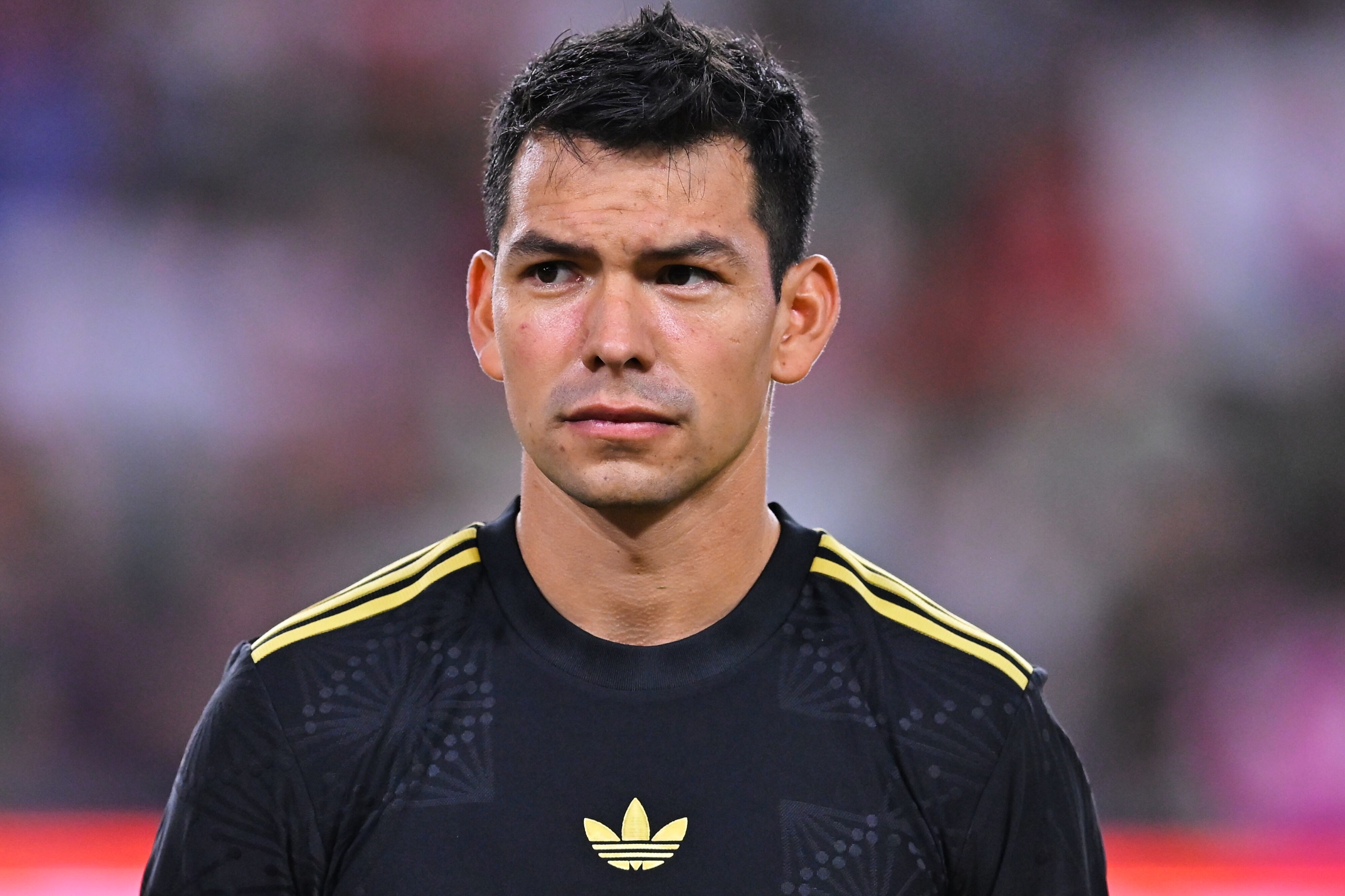 Atlanta take note as Tigres close the door on 'Chucky' Lozano
