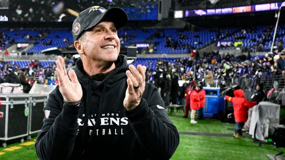 NFL: Breaking! John Harbaugh has decided who to sign as head coach
