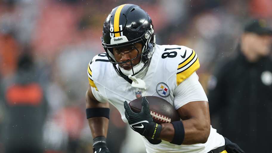 Steelers get great injury news before Texans playoff game