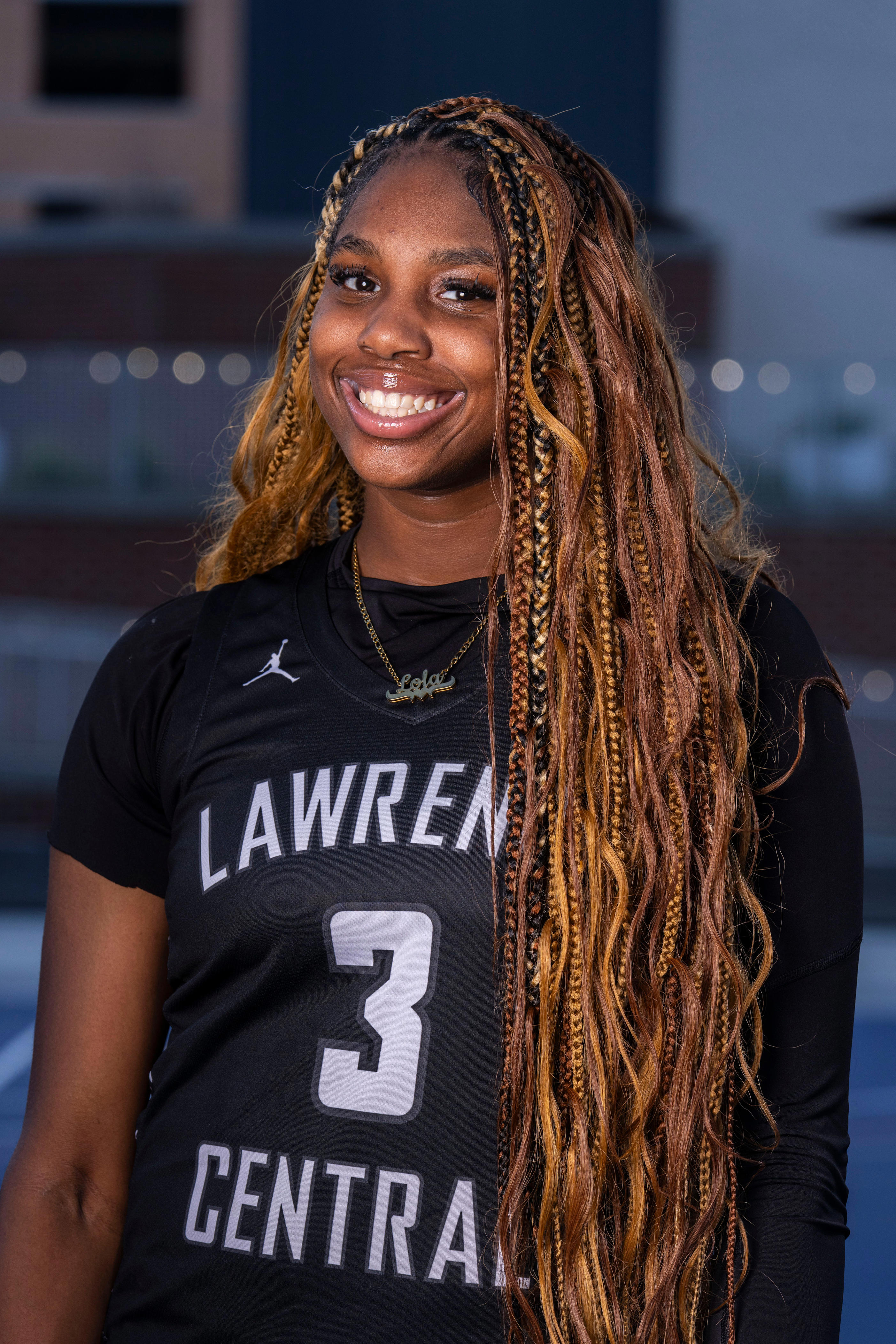 LSU signee Lola Lampley selected to USA Basketball Nike Hoop Summit