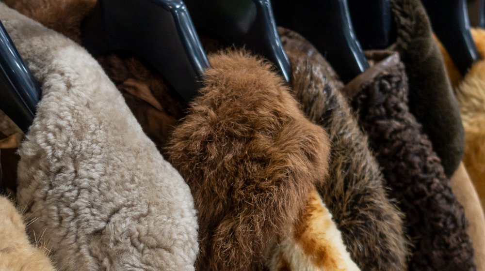 Ranking chain thrift stores from worst to best