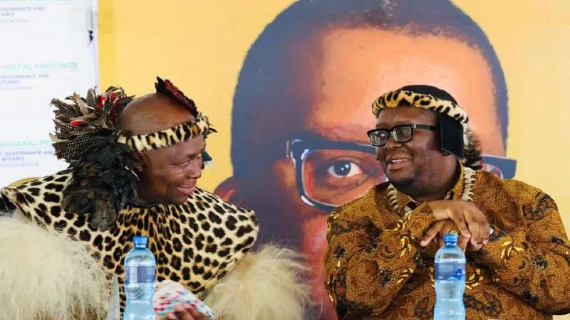 Ethnic tensions flare in uMzimkhulu over dual leadership row