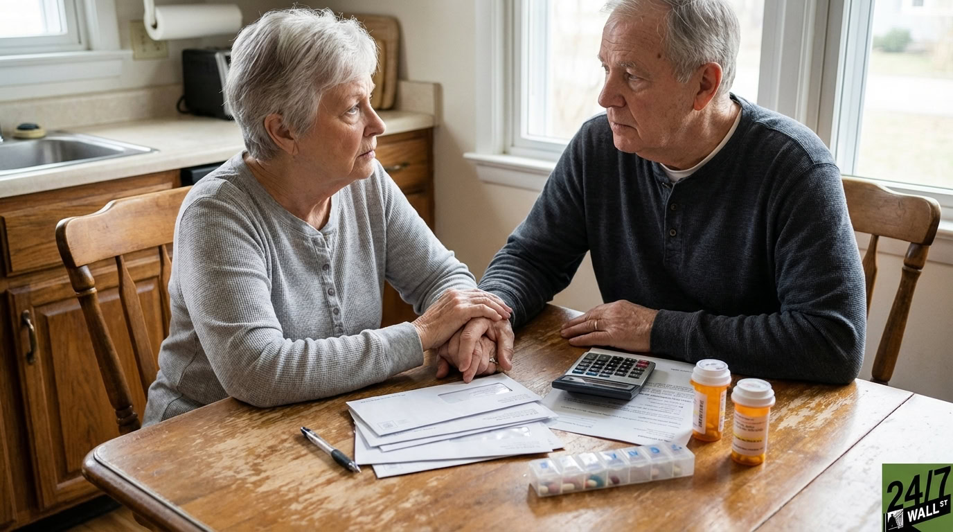 Following Suze Orman’s Social Security advice over Dave Ramsey’s could ...