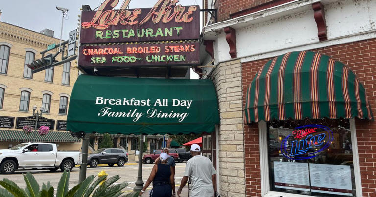 3 small towns in Wisconsin so dreamy, you'll swear you've seen them on TV