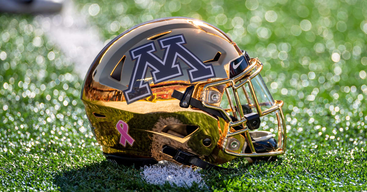 FIU transfer DT Xion Chapman commits to Minnesota