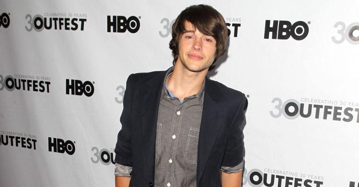 'High School Musical 3' actor Matt Prokop arrested for alleged ...