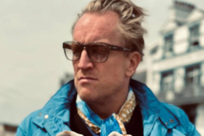 Inside Call the Midwife Helen George's rollercoaster love life ...