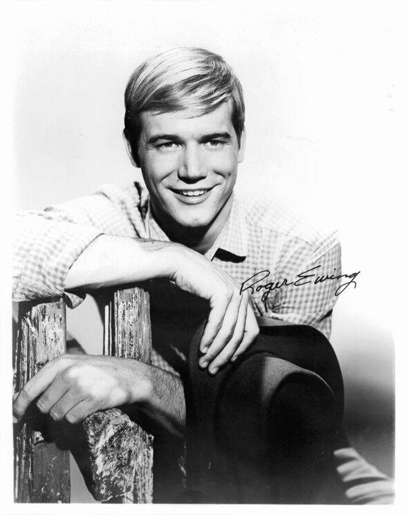 Gunsmoke star Roger Ewing dies at 83 as friends pay tribute to beloved ...