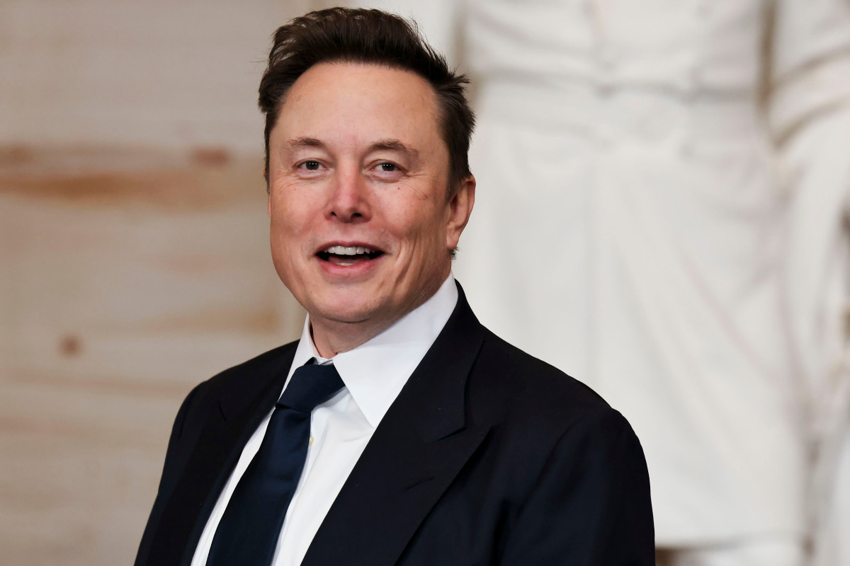 Elon Musk’s XAI reveals $200 billion breakthrough project