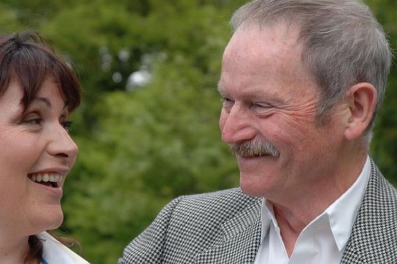 Lorraine Kelly provides emotional update in tribute to late dad weeks ...