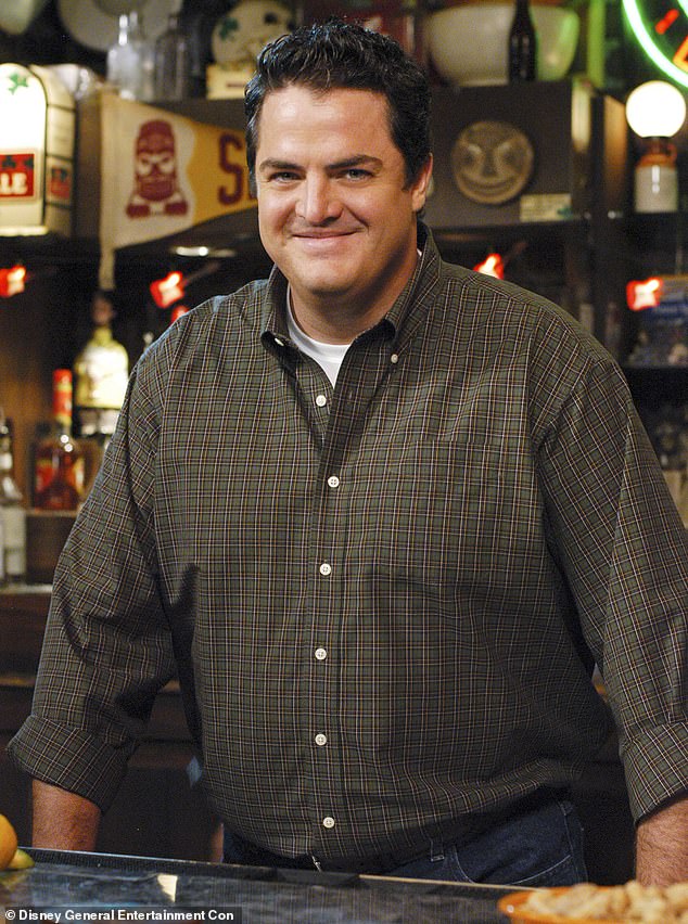Grey's Anatomy alum Steven W Bailey opens up on rare muscle disease